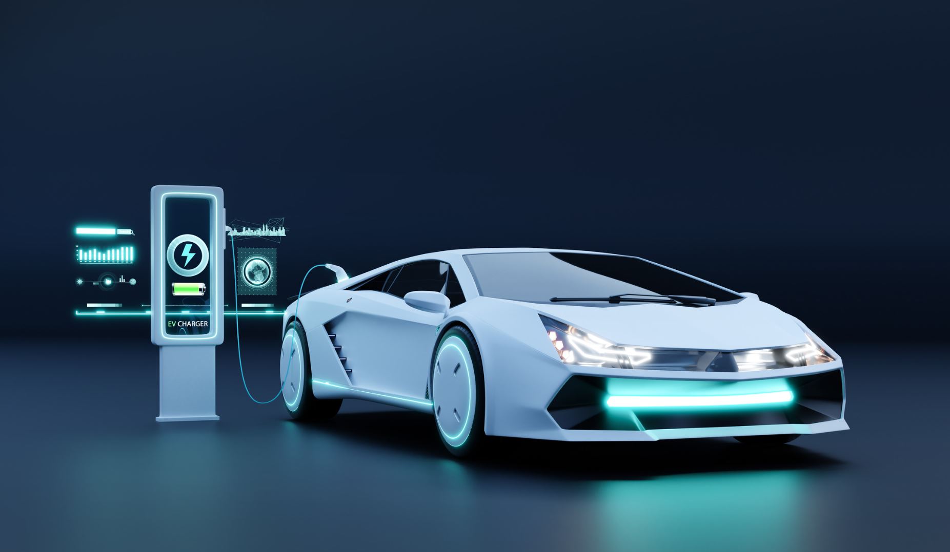 Neue E-Autos 2024: Elektroauto Modelle | 2024 | Modelle