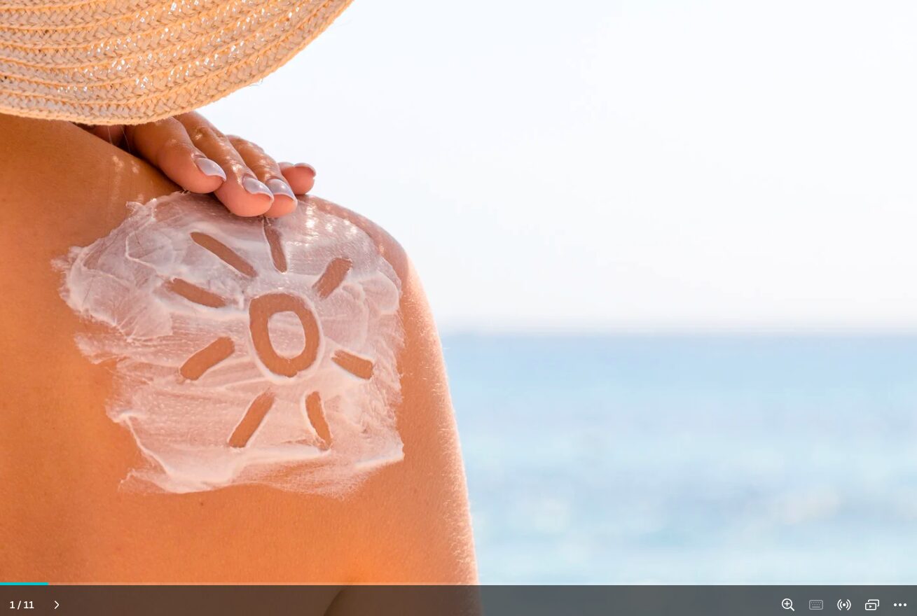 Sonne im Sommerurlaub – wie schützen Sie Ihre Haut? - Navoco ...