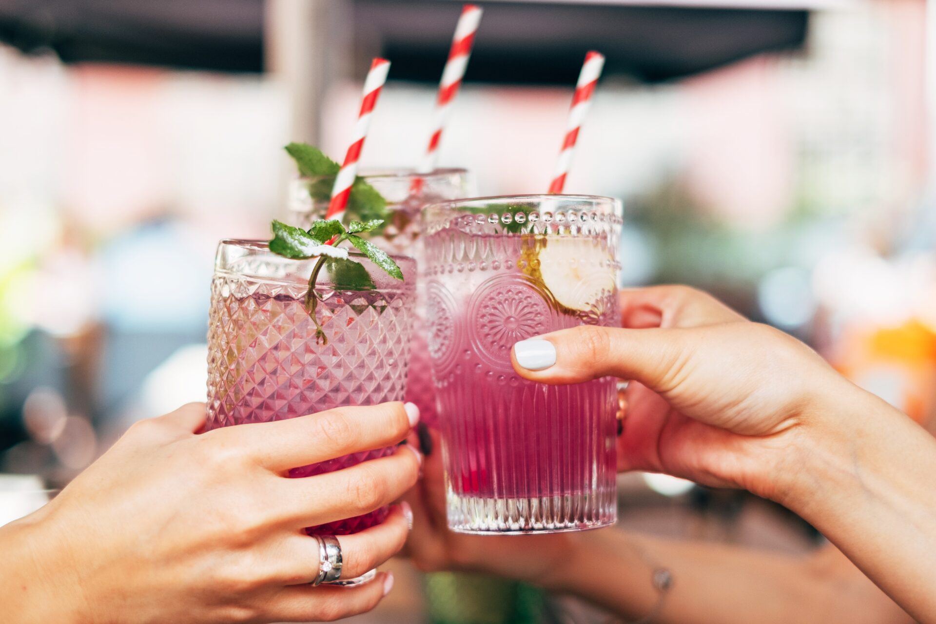 Die Top Summer Cocktails & Outdoor-Spiele des Jahres