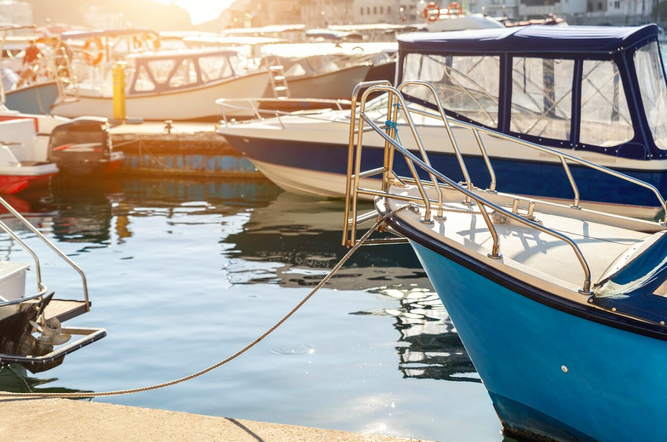 Motorboot-Charter in Kroatien: Eine einzigartige Möglichkeit, die Adria ...