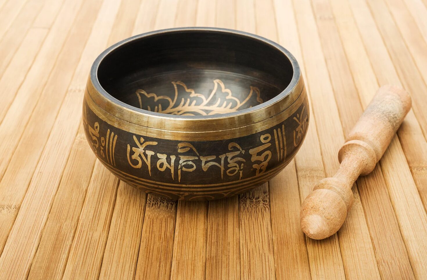Bedeutung von Om Mani Padme Hum: Das Mantra